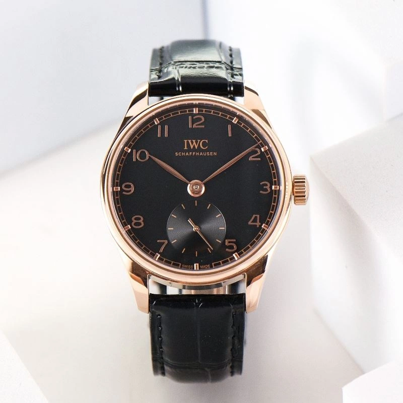 Cut-rate IWC Watches