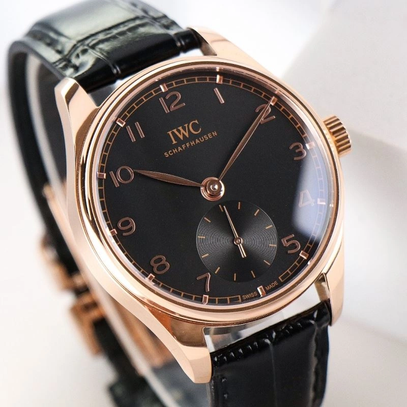 Cut-rate IWC Watches