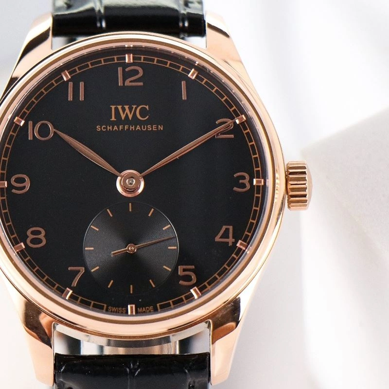 Cut-rate IWC Watches