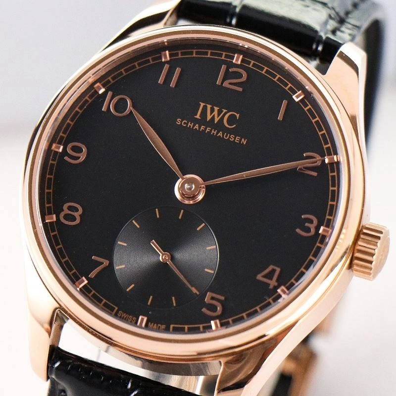 Cut-rate IWC Watches