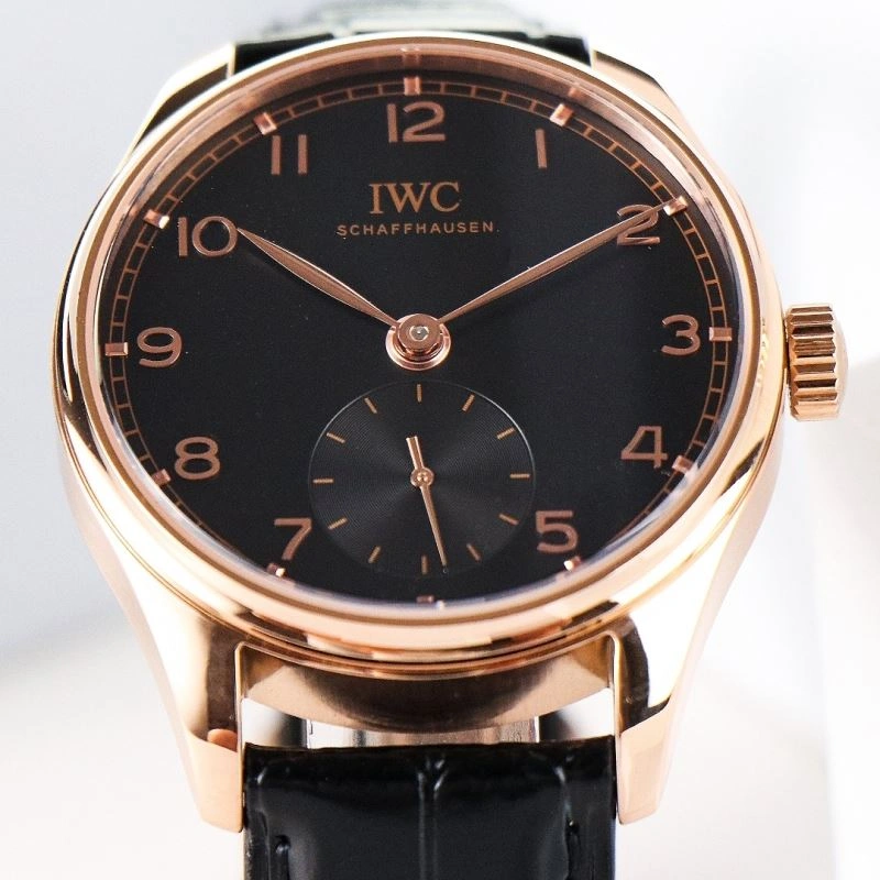 Cut-rate IWC Watches