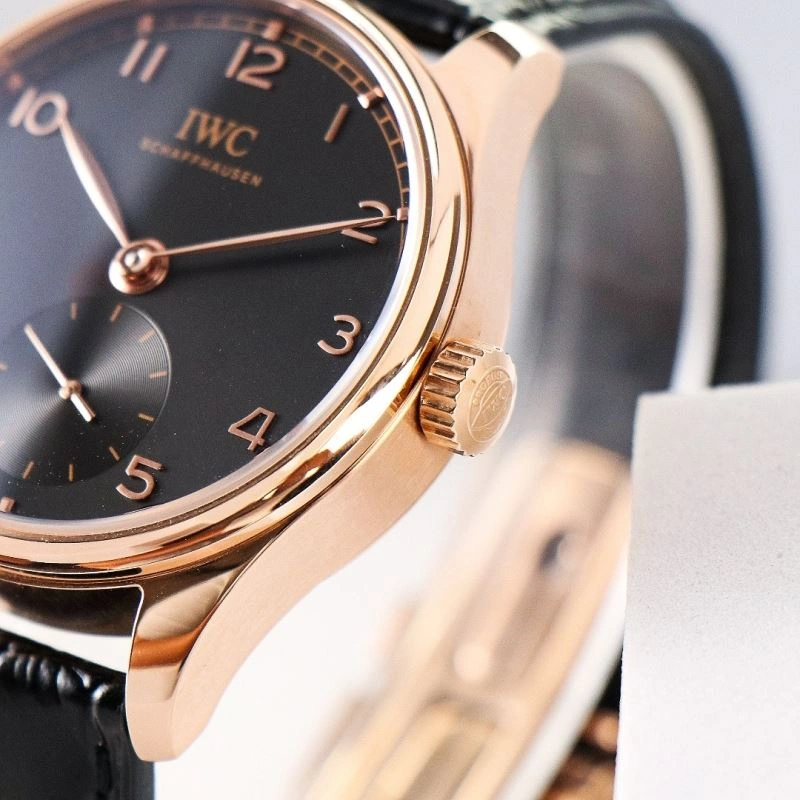 Cut-rate IWC Watches