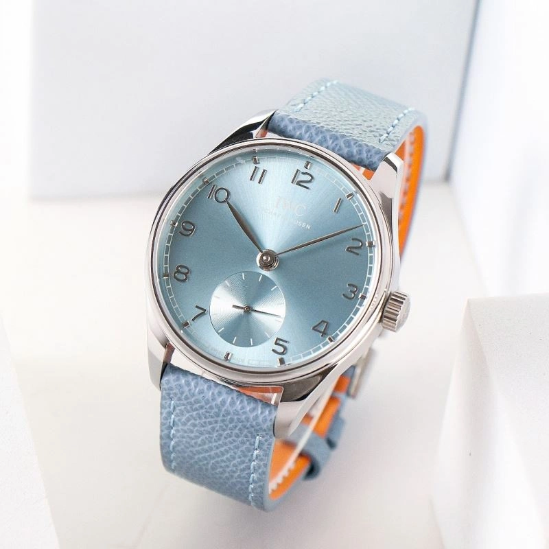 IWC Watches