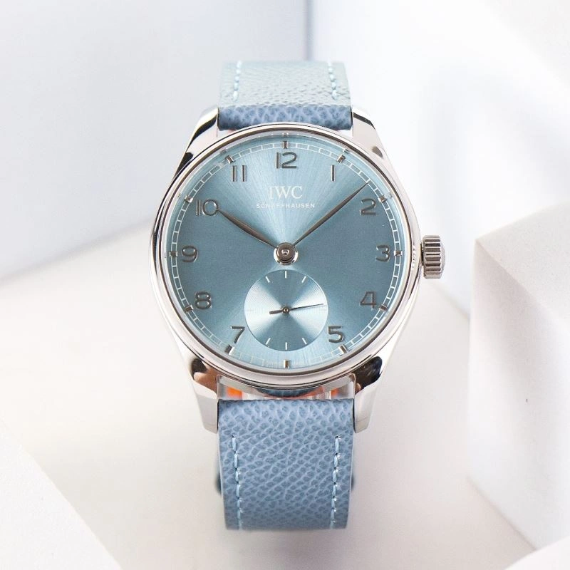 Cut-rate IWC Watches