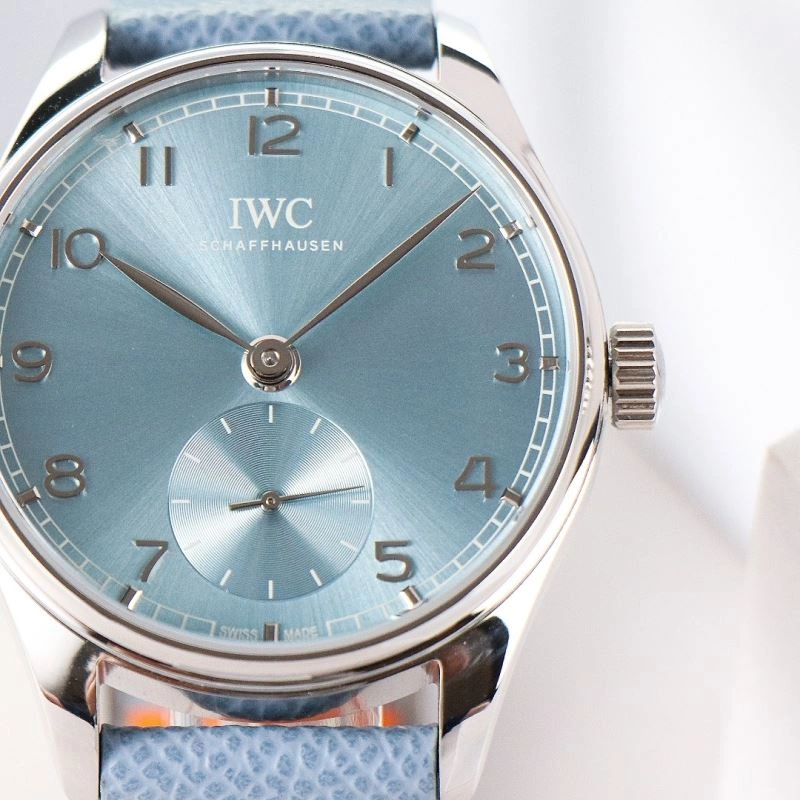 Cut-rate IWC Watches