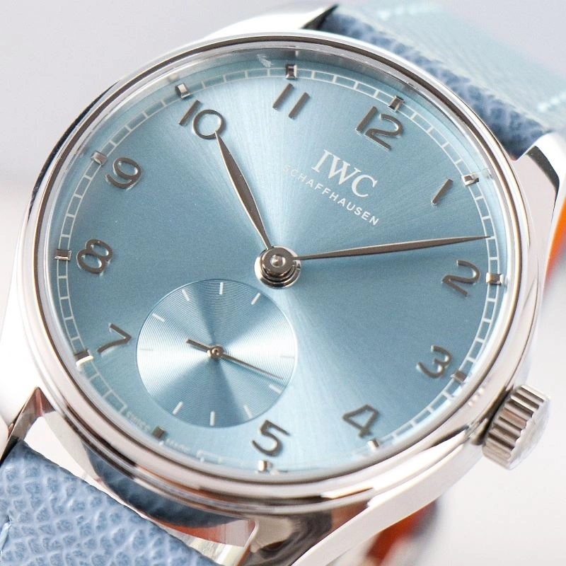 Cut-rate IWC Watches