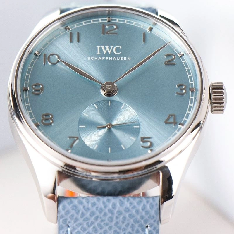 Cut-rate IWC Watches