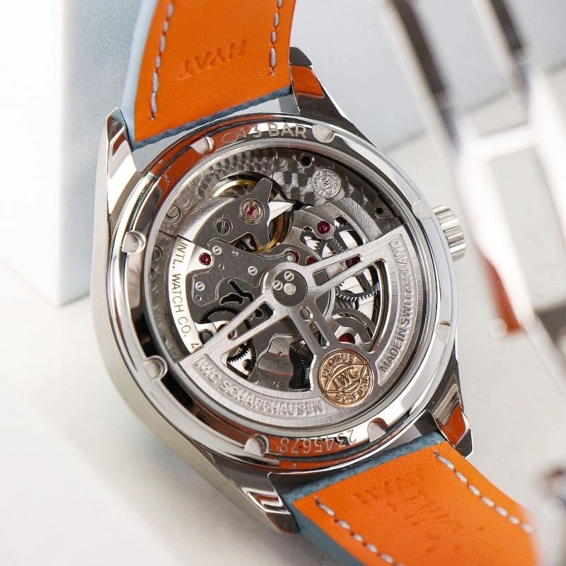 Cut-rate IWC Watches