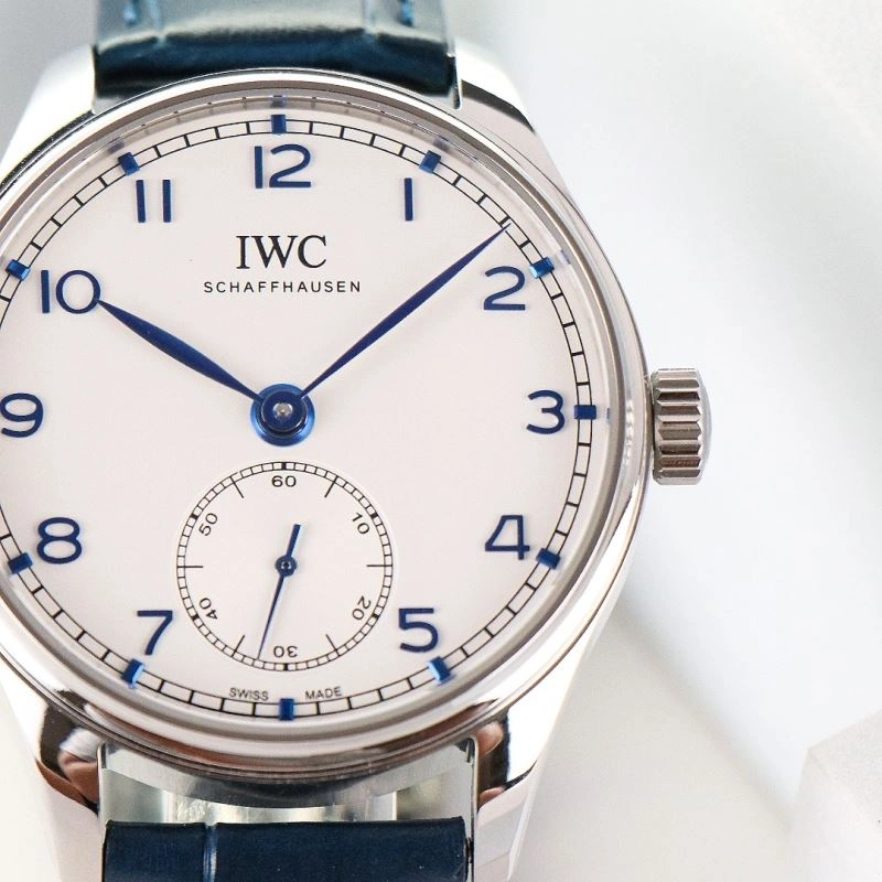 Affordable IWC Watches