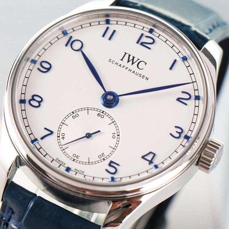 Affordable IWC Watches