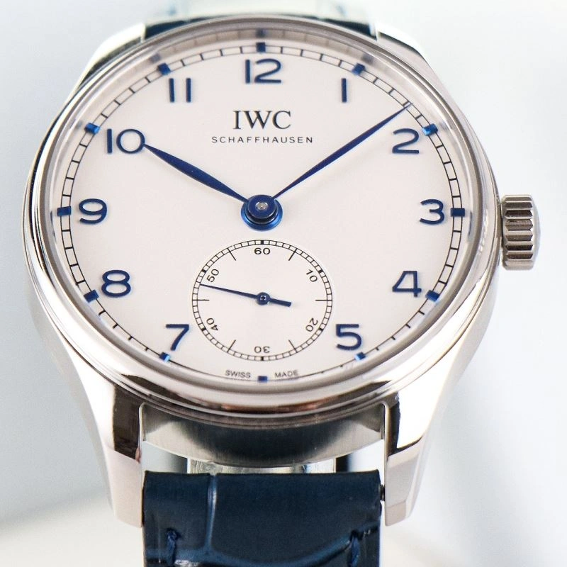 Affordable IWC Watches