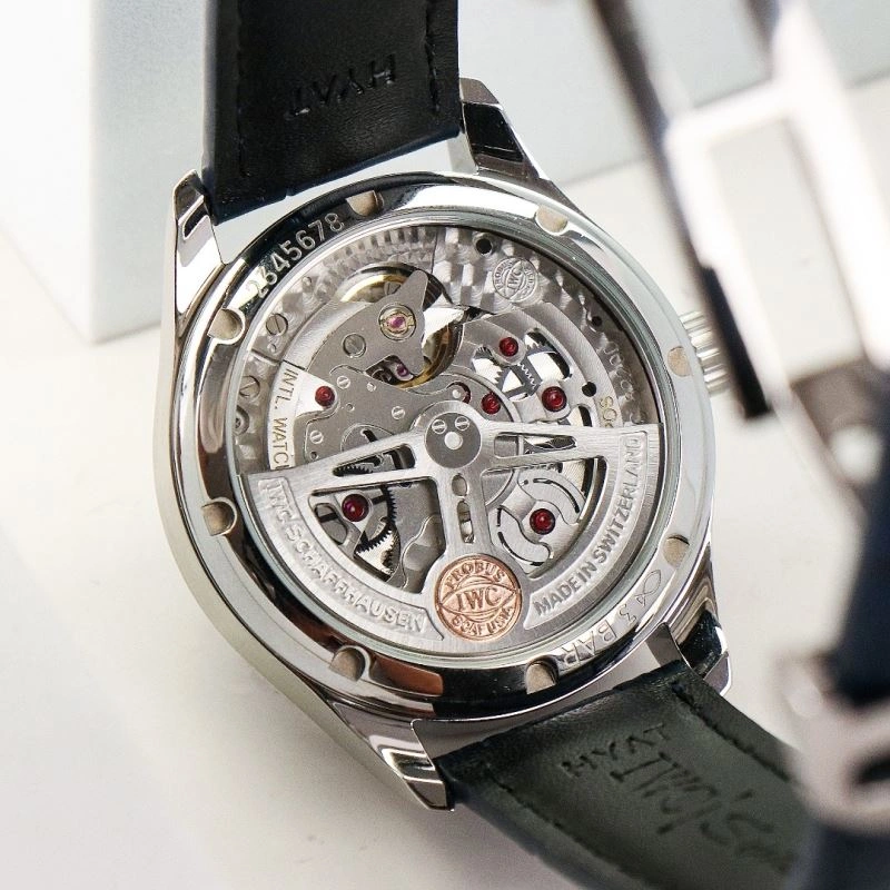 Affordable IWC Watches
