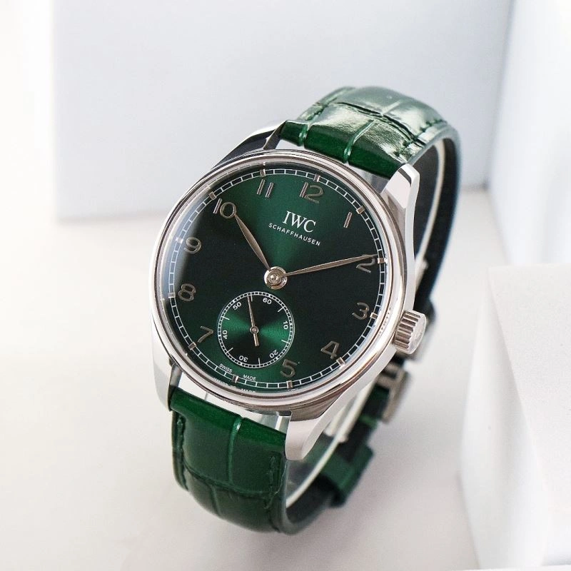 IWC Watches