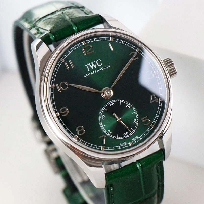 High fidelity IWC Watches