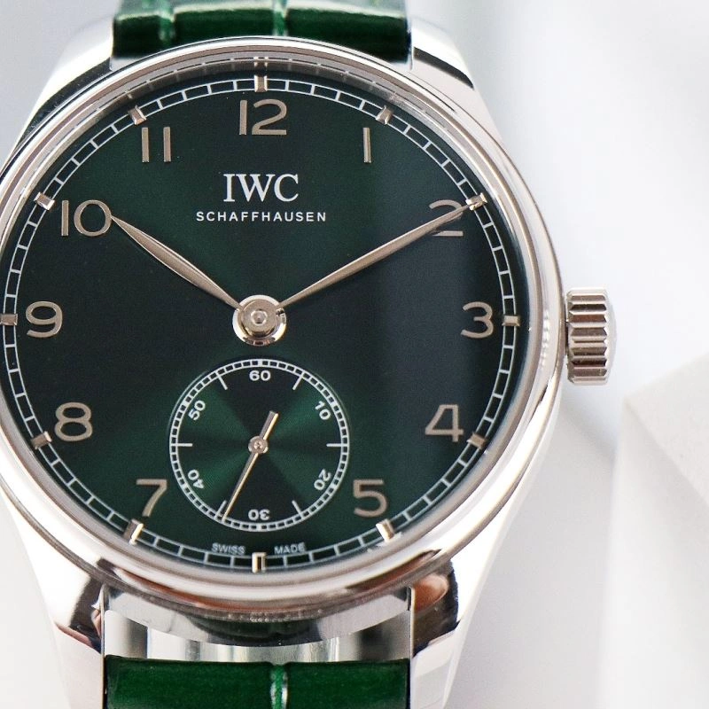 High fidelity IWC Watches