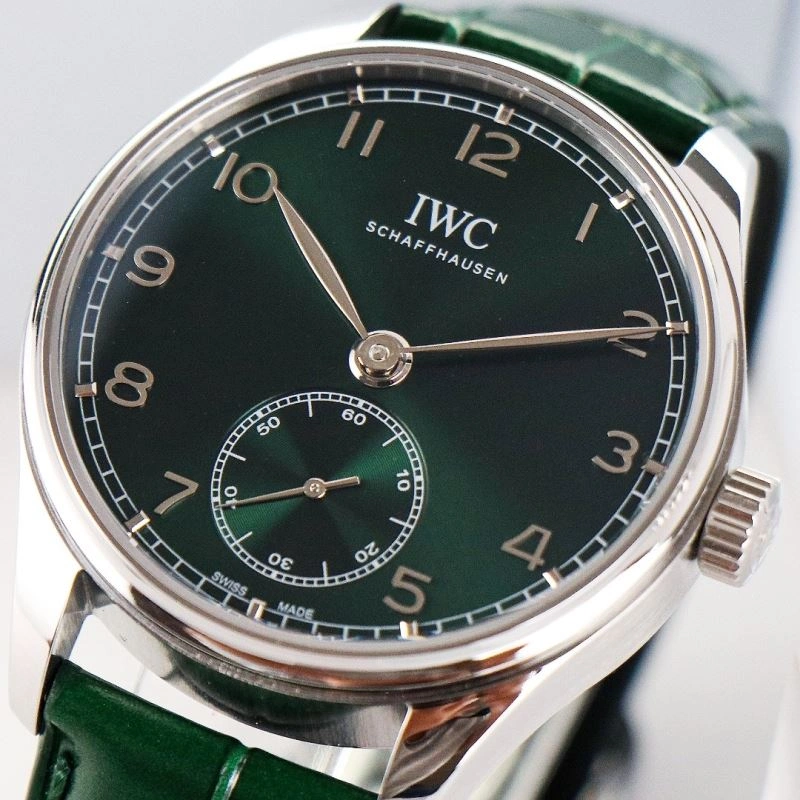 High fidelity IWC Watches