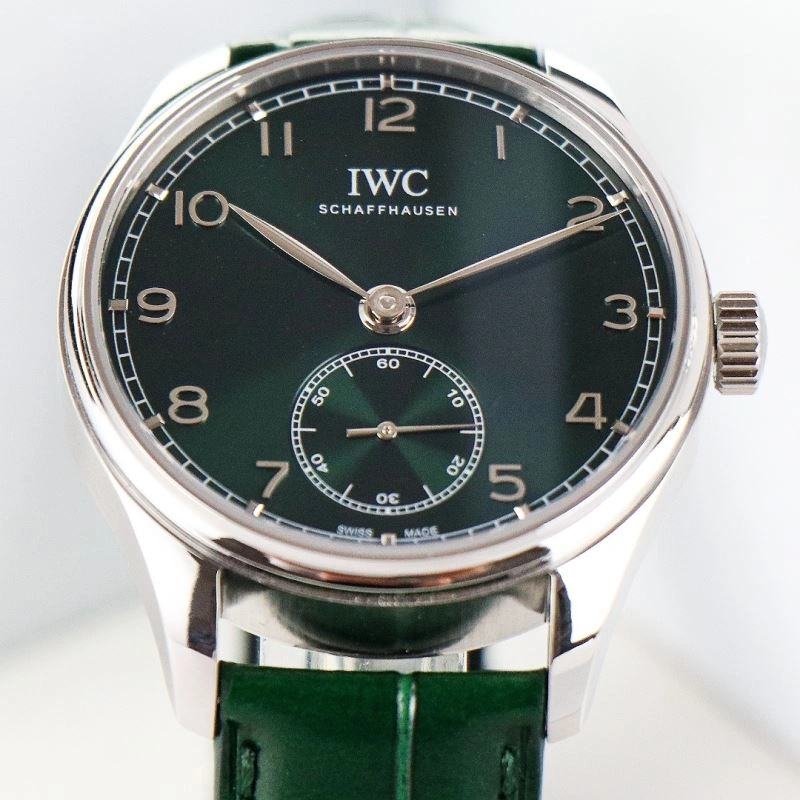 High fidelity IWC Watches
