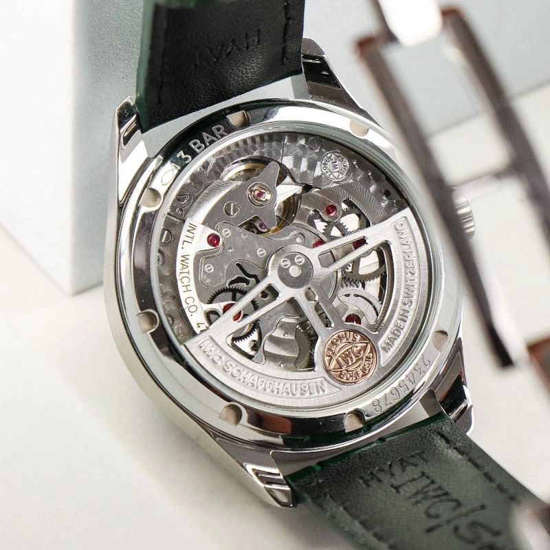 High fidelity IWC Watches