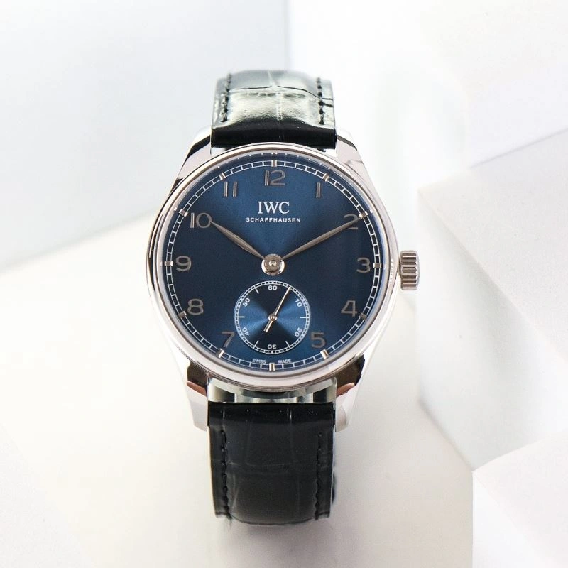 Precise copy IWC Watches