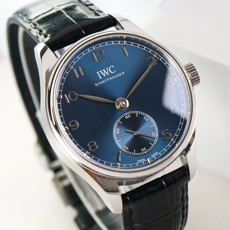 Precise copy IWC Watches