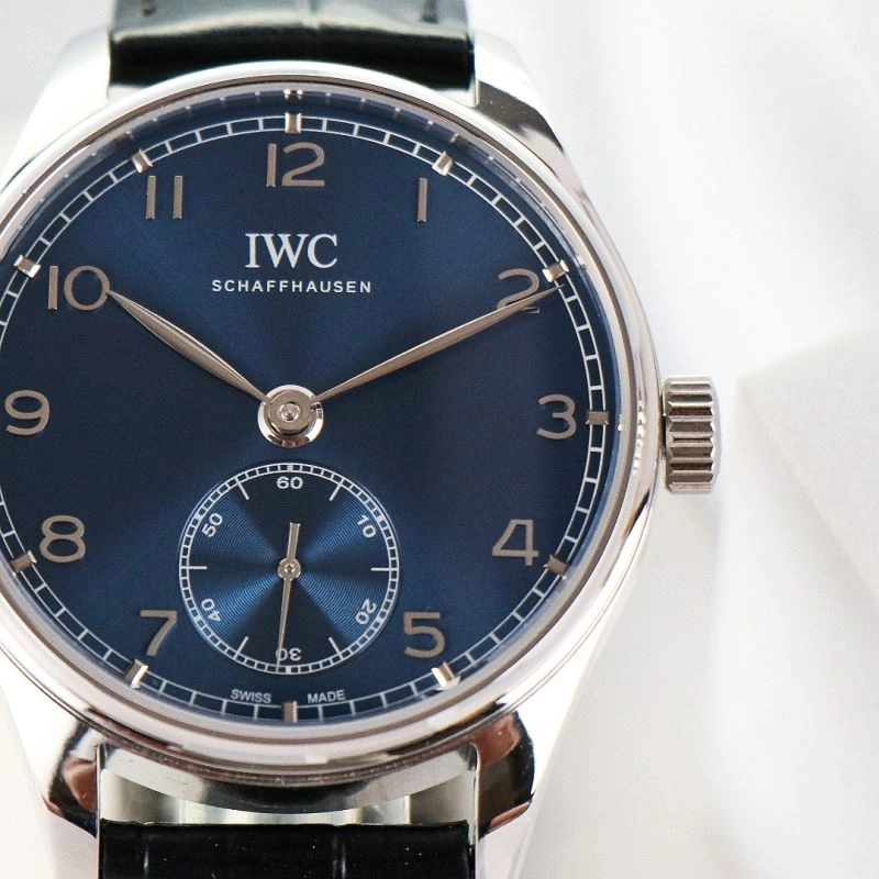 Precise copy IWC Watches