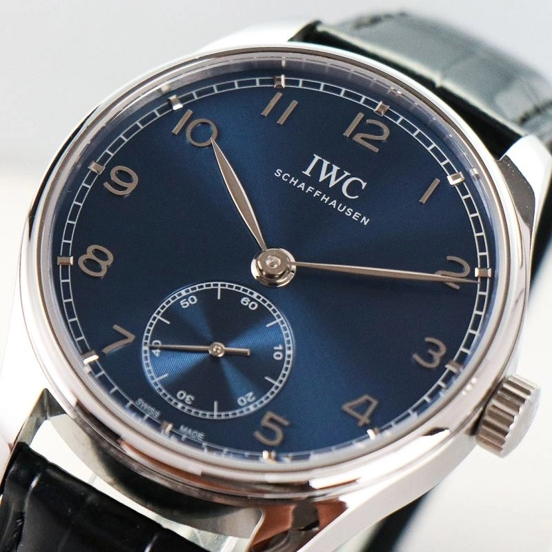 Precise copy IWC Watches