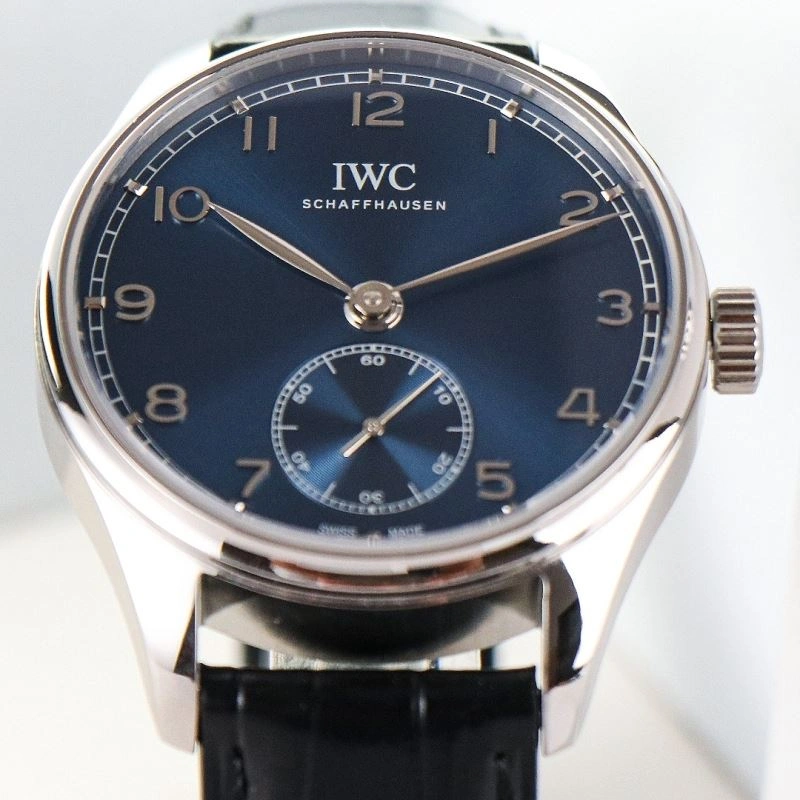 Precise copy IWC Watches