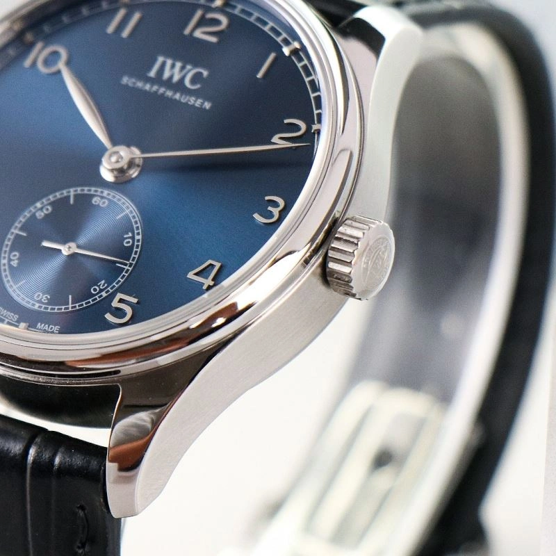 Precise copy IWC Watches