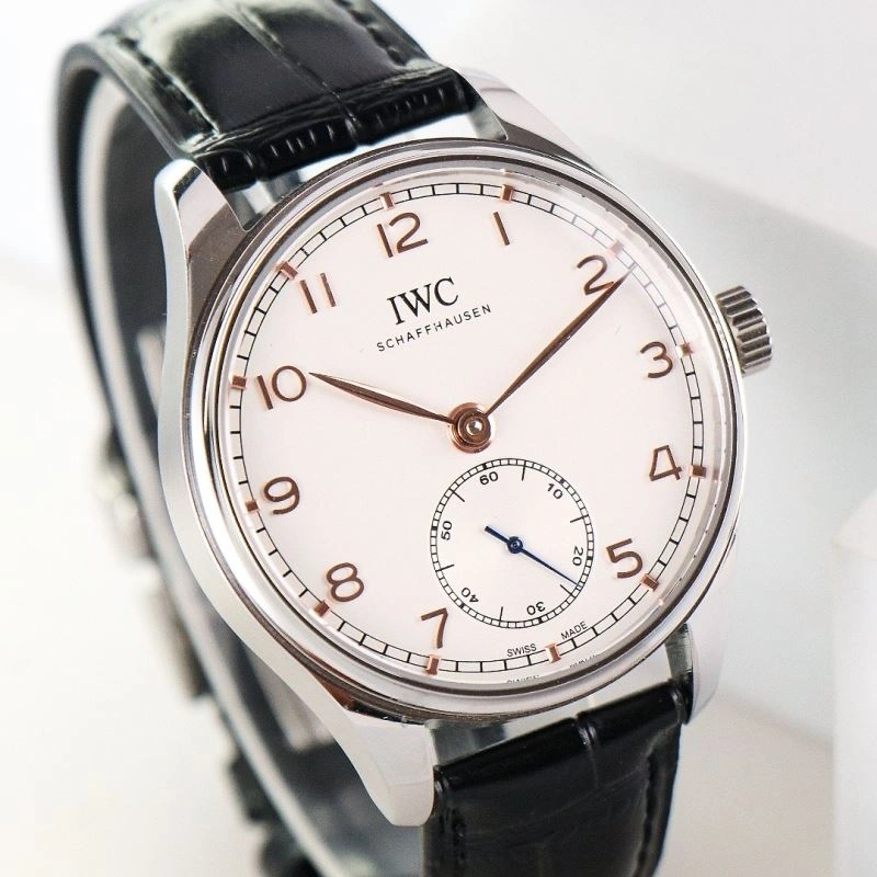 High accuracy IWC Watches