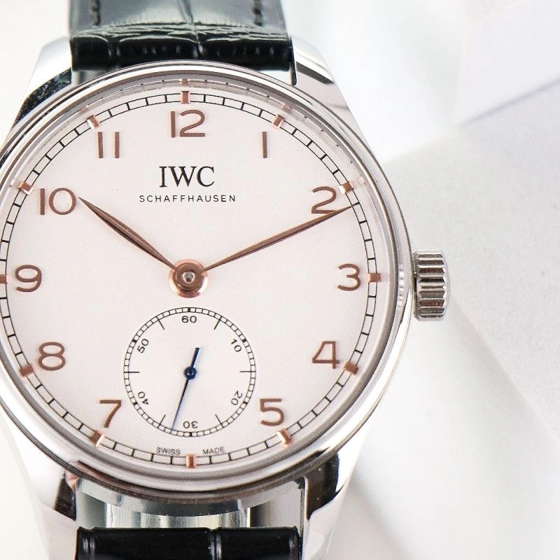 High accuracy IWC Watches