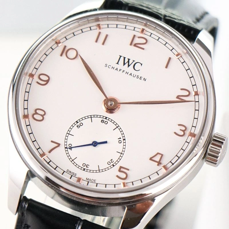 High accuracy IWC Watches