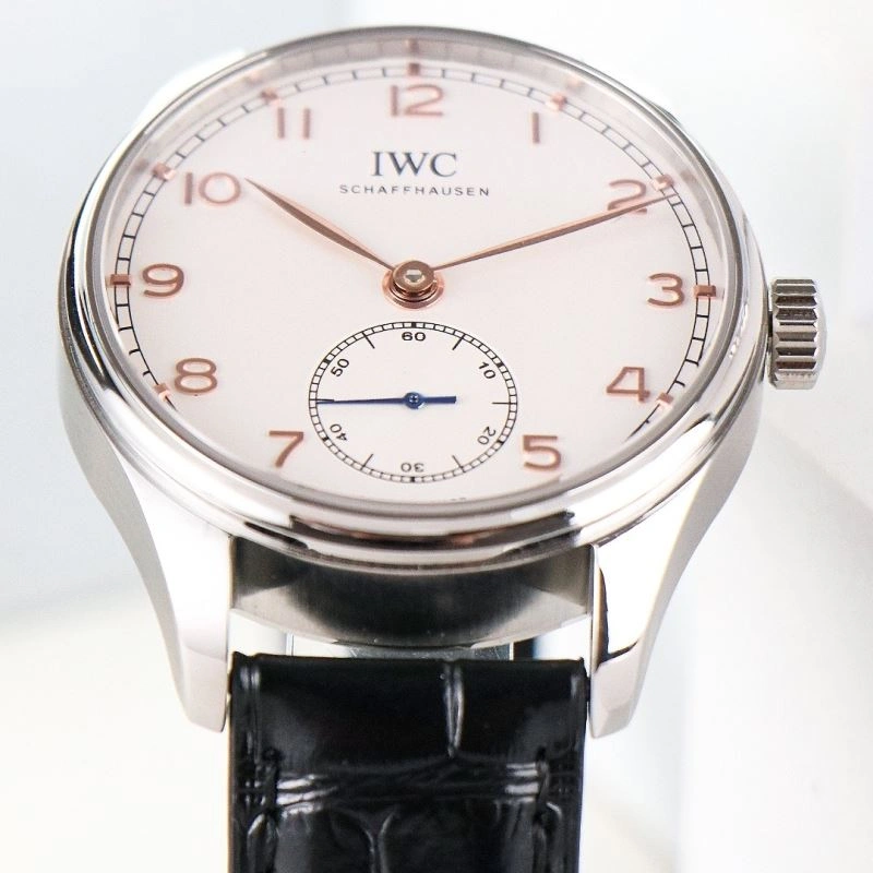High accuracy IWC Watches