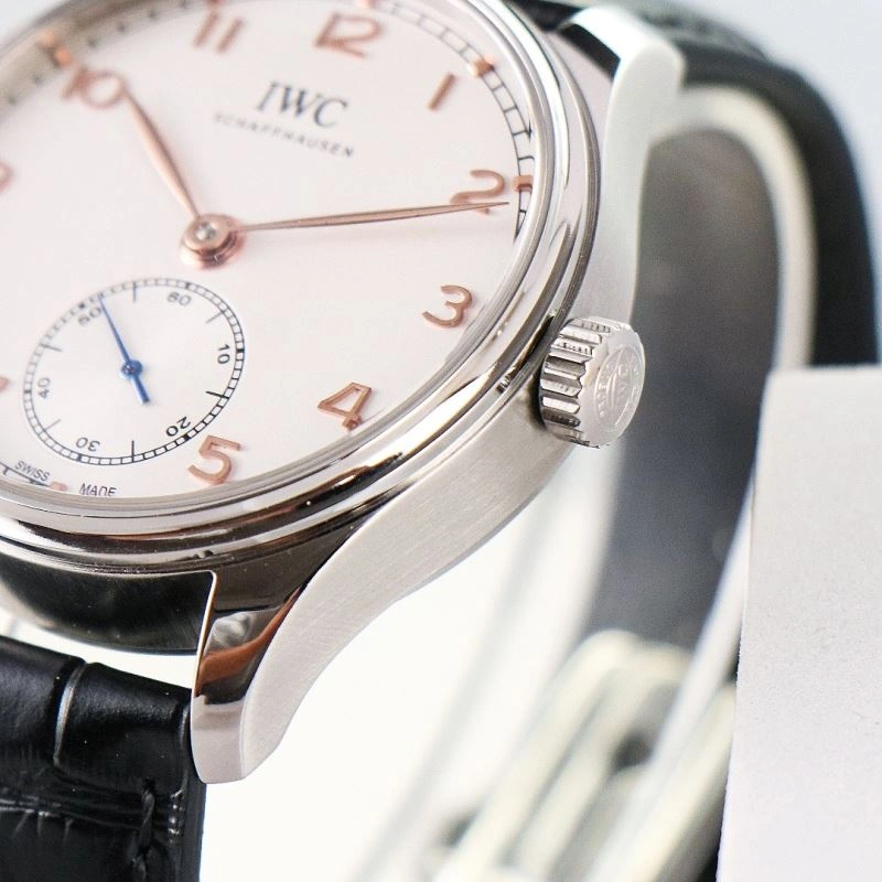 High accuracy IWC Watches