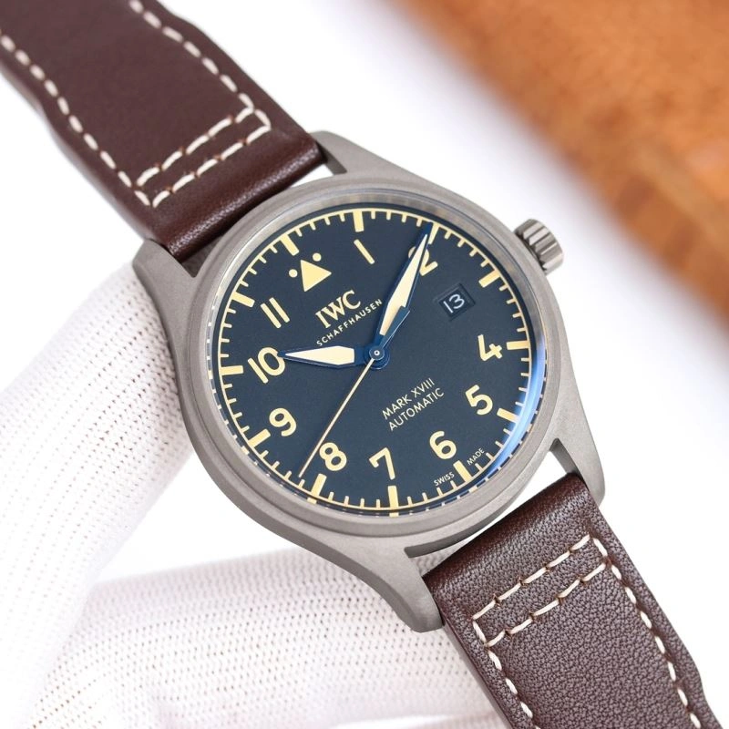 High accuracy IWC Watches