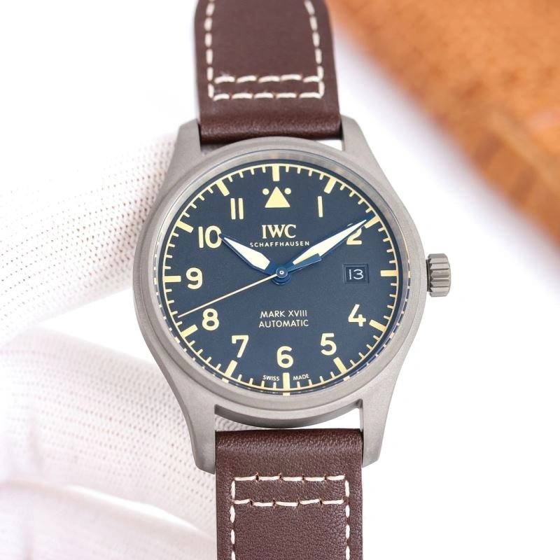 High accuracy IWC Watches