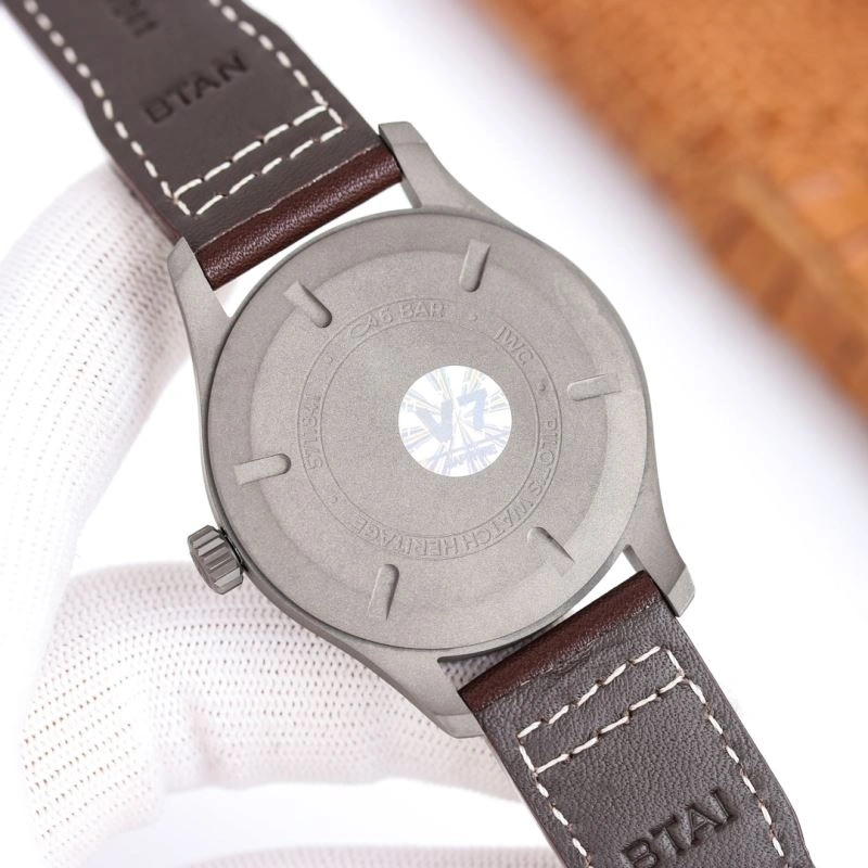 High accuracy IWC Watches