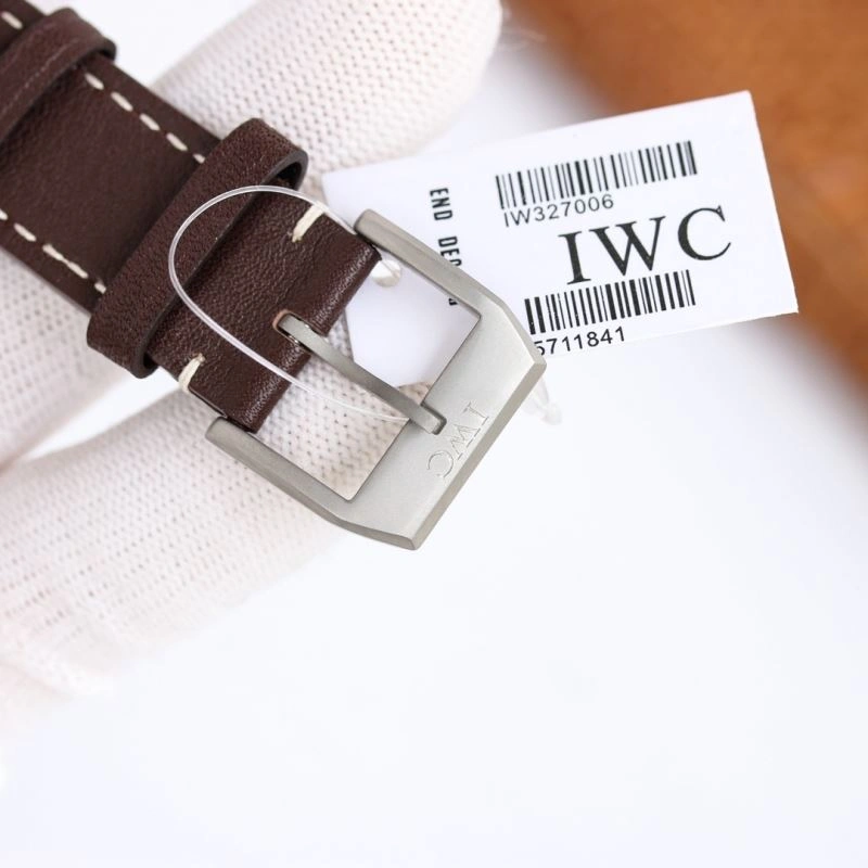 High accuracy IWC Watches