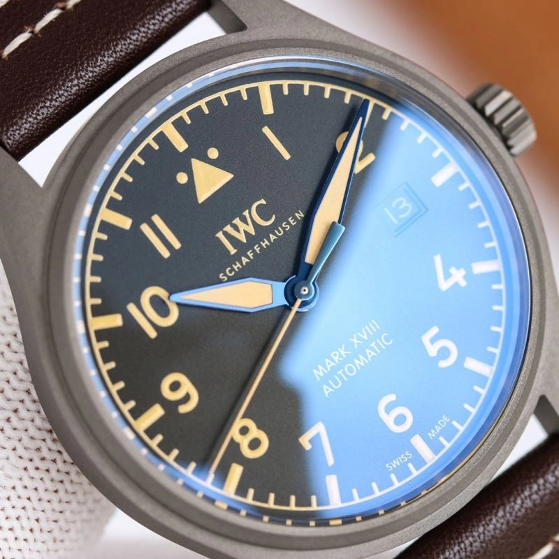 High accuracy IWC Watches