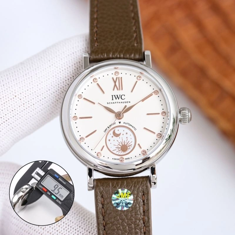 Affordable IWC Watches