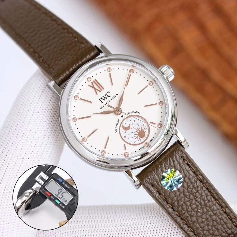 Affordable IWC Watches
