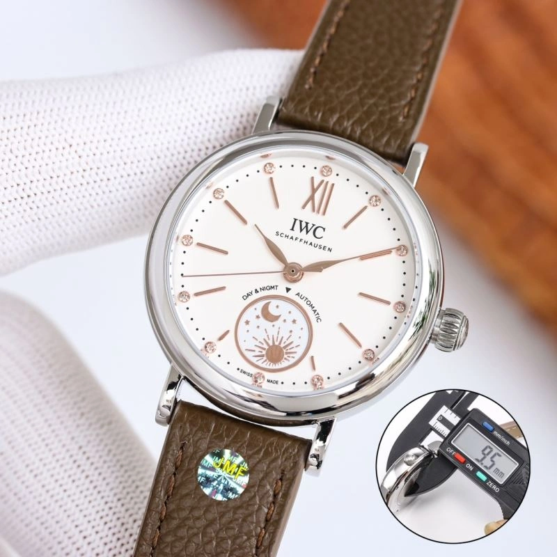 Affordable IWC Watches