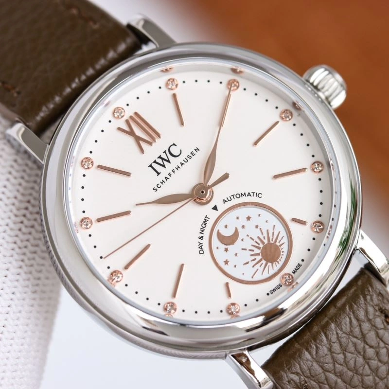 Affordable IWC Watches