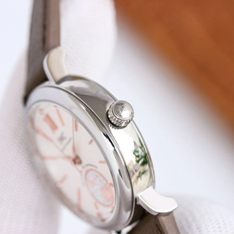 Affordable IWC Watches