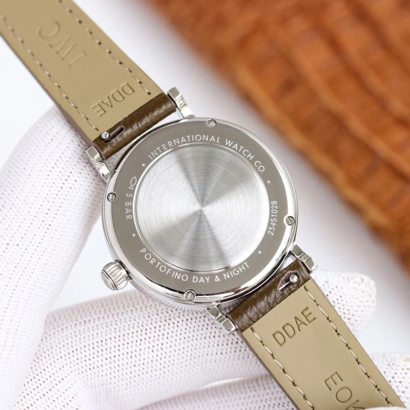 Affordable IWC Watches