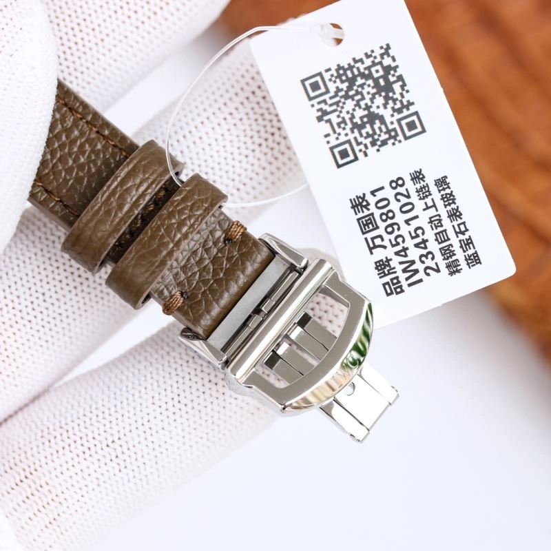 Affordable IWC Watches