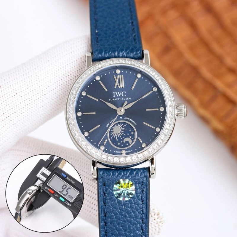 Brand-original IWC Watches