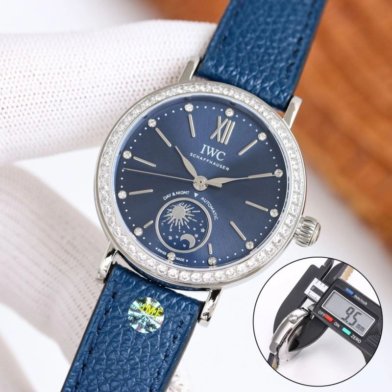 Brand-original IWC Watches