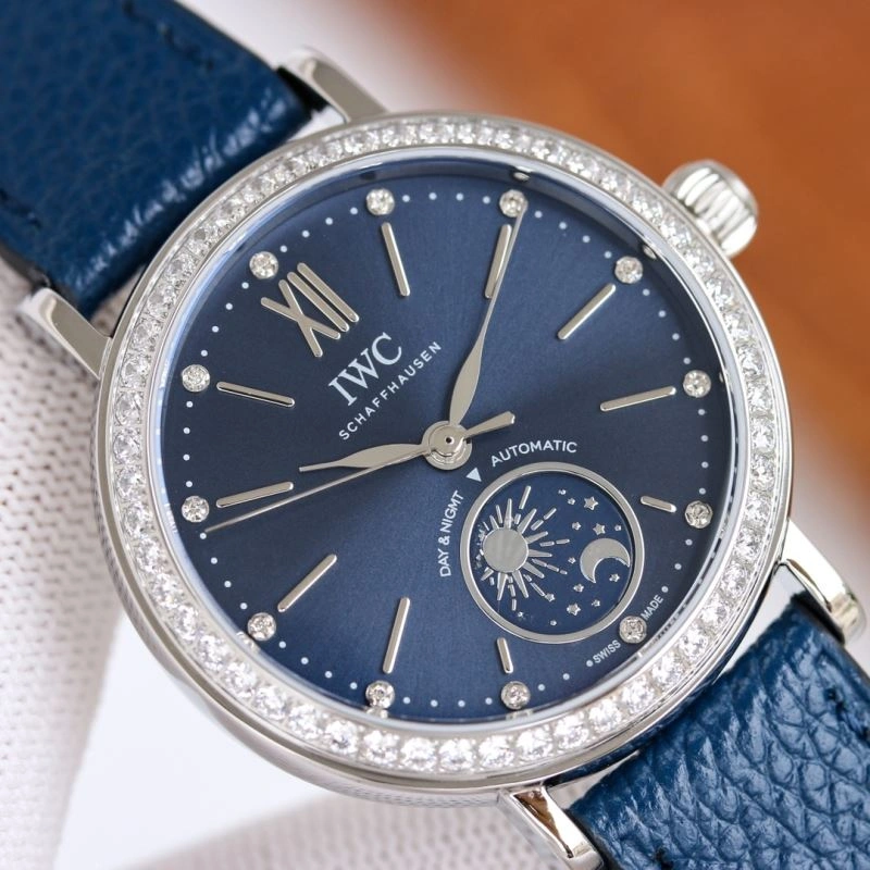 Brand-original IWC Watches