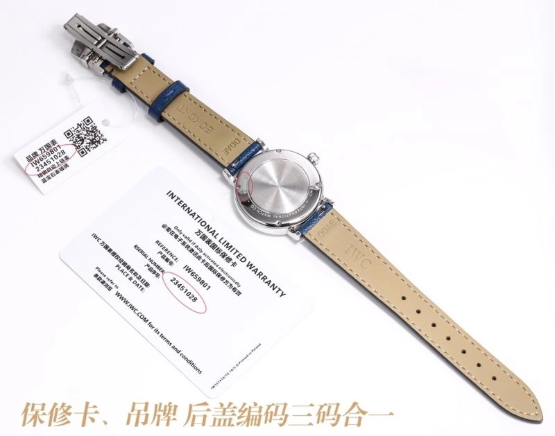 Brand-original IWC Watches