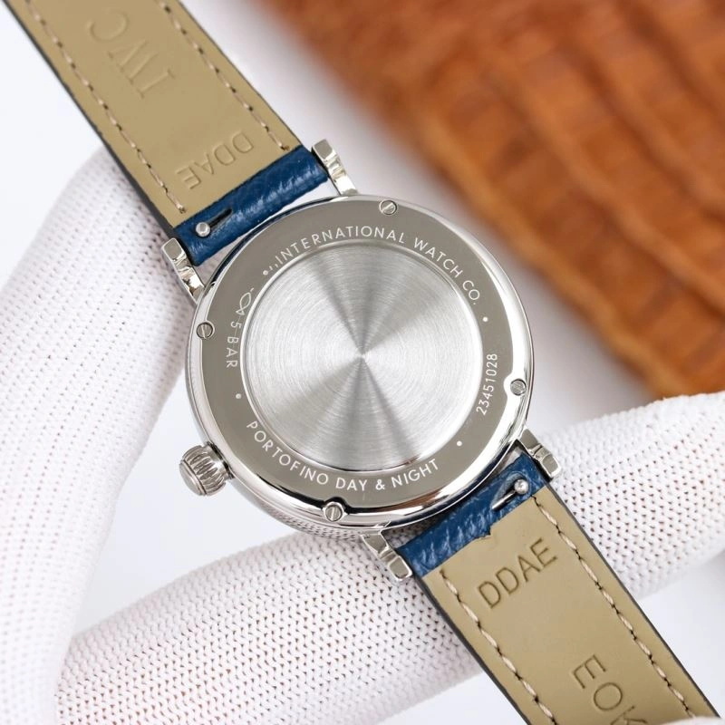 Brand-original IWC Watches